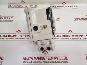 MIL CONTROLS 8013 VALVE POSITIONER MIL-KSB - Aeliya Marine