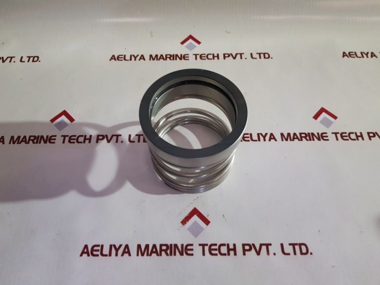 NANIWA PUMP BTV-300 MECHANICAL SEAL - Aeliya Marine