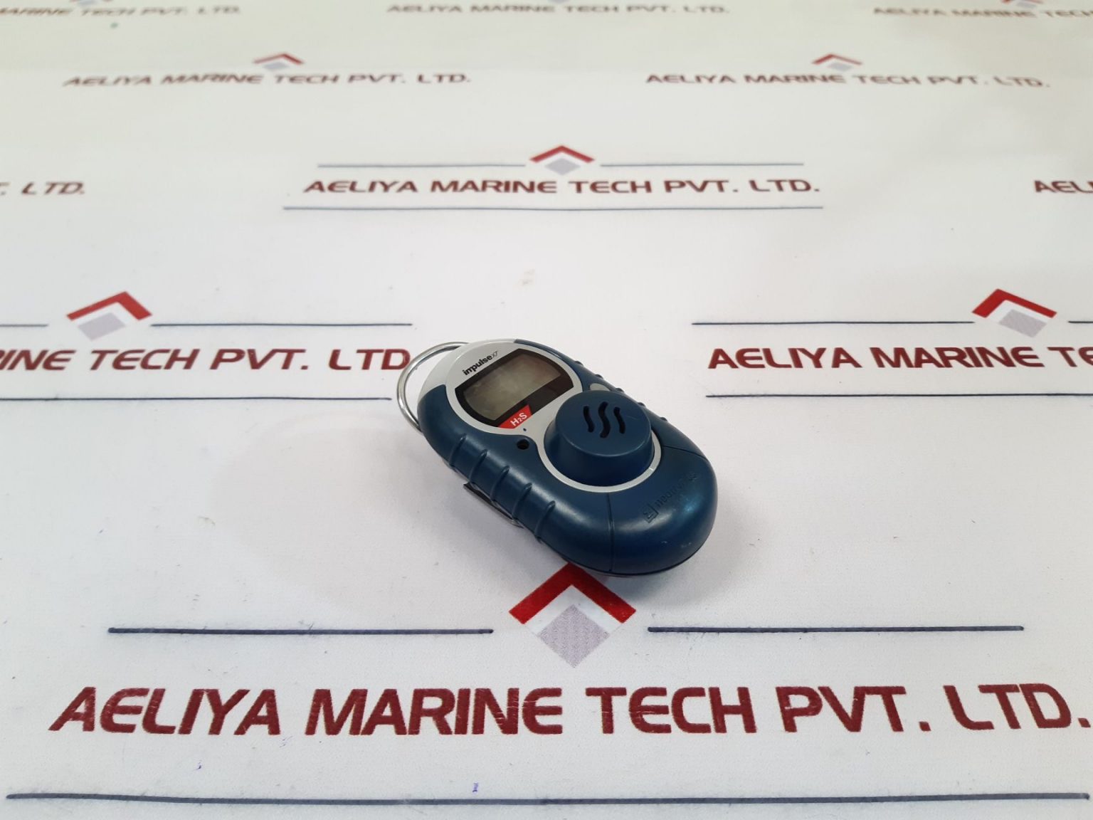 NEOTRONICS IMPULSE XT SINGLE GAS DETECTOR - Aeliya Marine