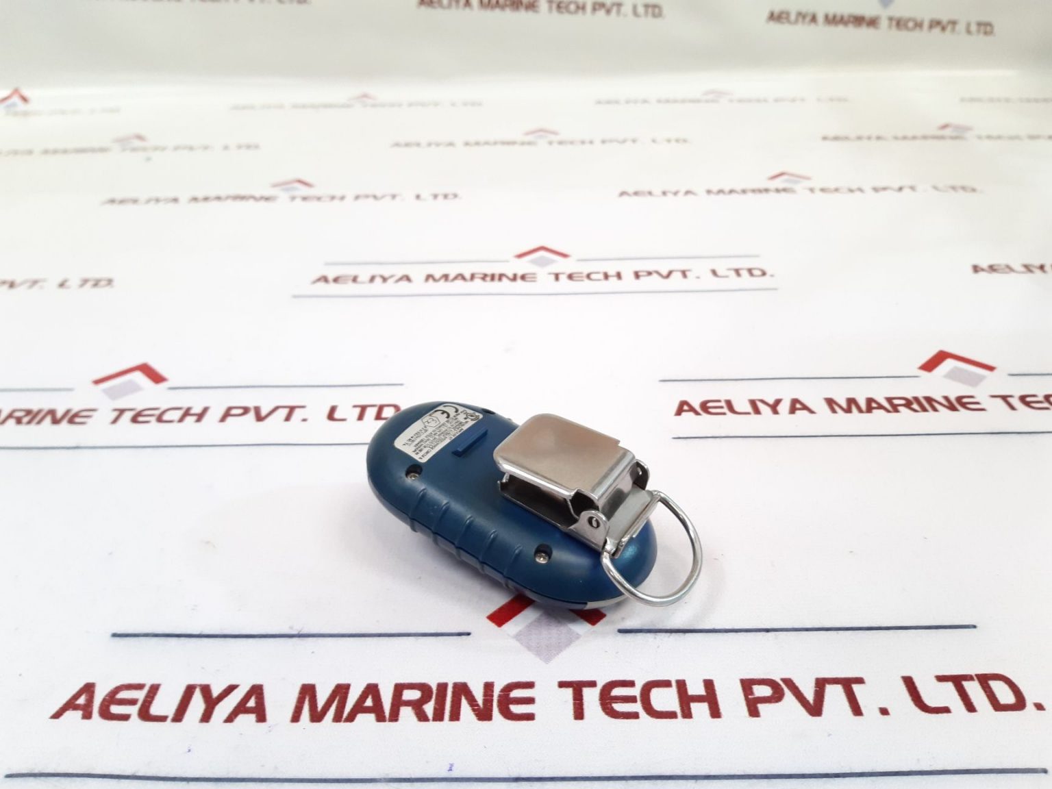 NEOTRONICS IMPULSE XT SINGLE GAS DETECTOR - Aeliya Marine