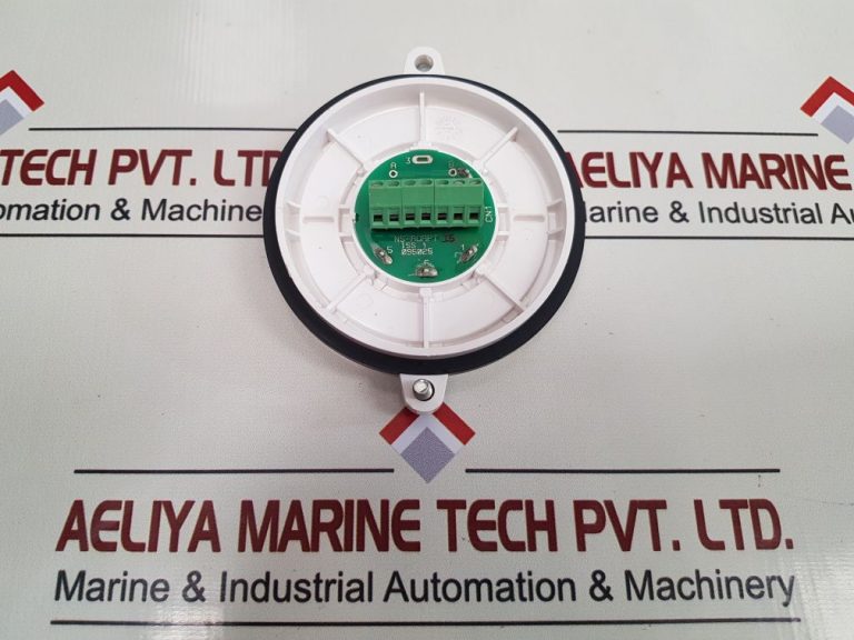 NITTAN EV-SPB-IS DETECTOR BASE - Aeliya Marine