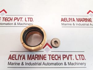 PARKER-HANNFIN RG2HLTS201 CYLINDER GLAND KIT - Aeliya Marine