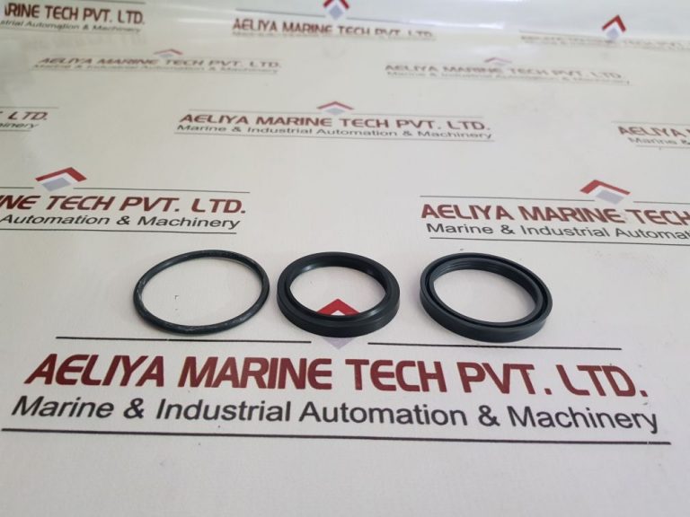PARKER-HANNIFIN 115120-R ROD CYLINDER SEAL KIT - Aeliya Marine