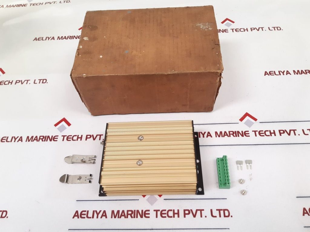 POLYAMP PM50B15-15 DC/DC CONVERTER - Aeliya Marine
