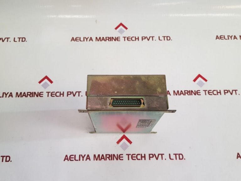 ROLLS-ROYCE/AQUAMASTER MPC-210 - Aeliya Marine Tech