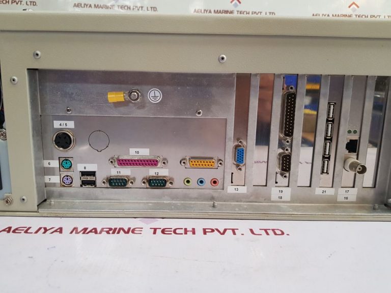 SAM ELECTRONICS CHARTPILOT 1100 - Aeliya Marine