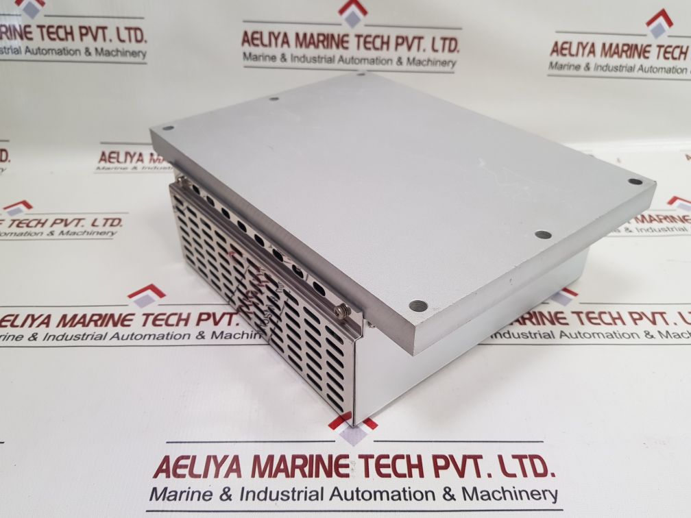 SCHAFER C 3784V-X003.3 POWER CONVERSION SYSTEMS - Aeliya Marine