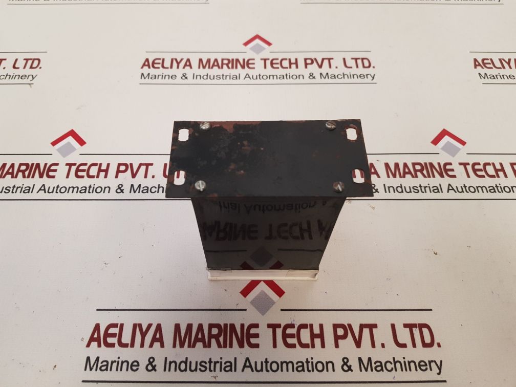SOFTHARD AUTOMATION µ-MPD-WOD MOTOR PROTECTION UNIT - Aeliya Marine