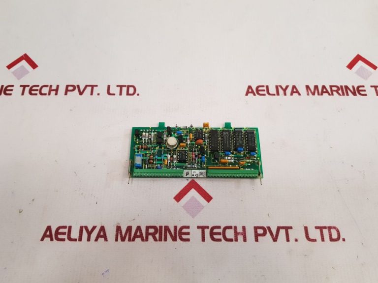 SOREN T. LYNGSO 600391010 PCB - Aeliya Marine