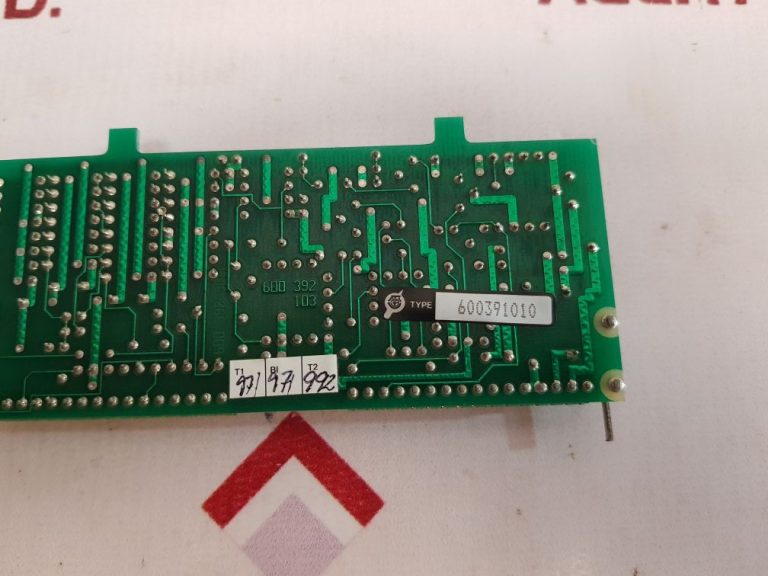 SOREN T. LYNGSO 600391010 PCB - Aeliya Marine