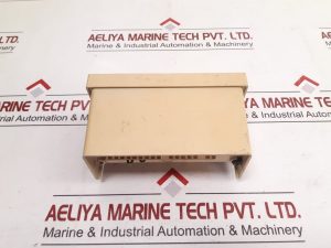 SAUTER ERA 30 HEATING CONTROL FLEXOTRON 100 - Aeliya Marine