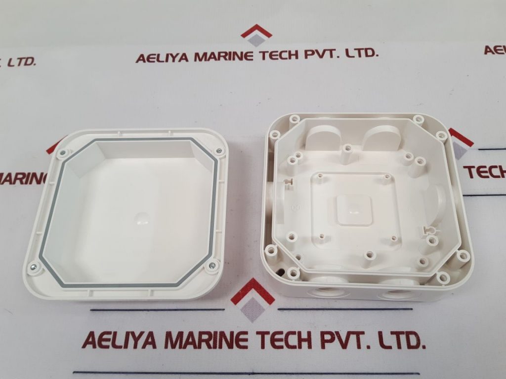 SIEMENS DCA1191 JUNCTION BOX - Aeliya Marine