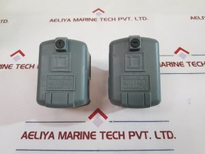 SCHNEIDER ELECTRIC SQUARE D 9013 FSG-2 PRESSURE SWITCH - Aeliya Marine