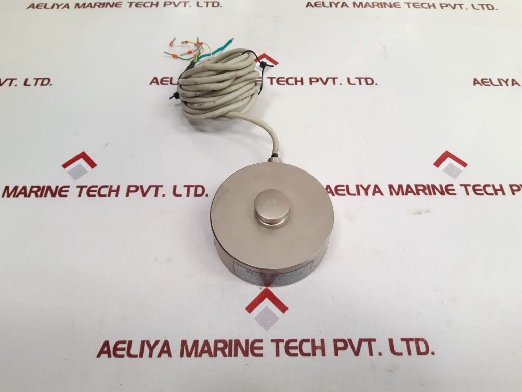 SYSCON SI-4200 LOAD CELL - Aeliya Marine