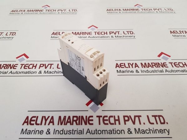 TELEMECANIQUE SCHNEIDER ELECTRIC LT3SA00ED RELAY - Aeliya Marine
