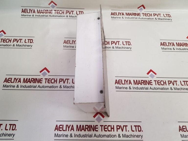 TELEPAC MICROCONTROLLER - Aeliya Marine
