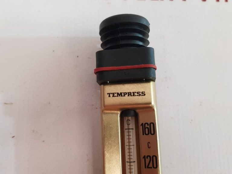 INDUSTRIAL THERMOMETER KOMBITEMP TYPE K122 - Aeliya Marine