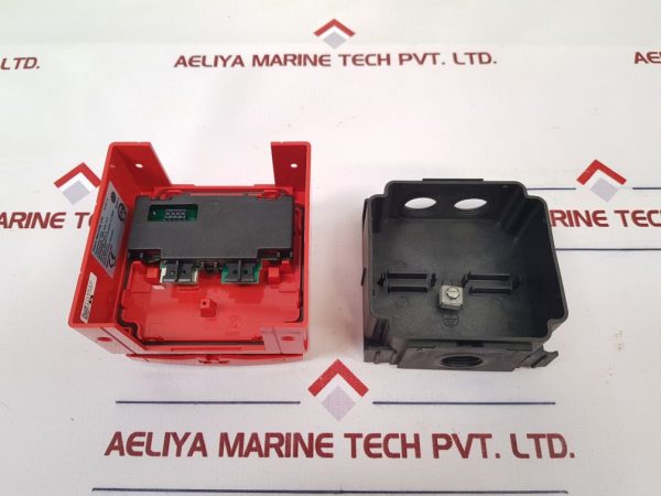 THRON SECURITY MCP830M MARINE OUTDOOR CALLPOINT - Aeliya Marine