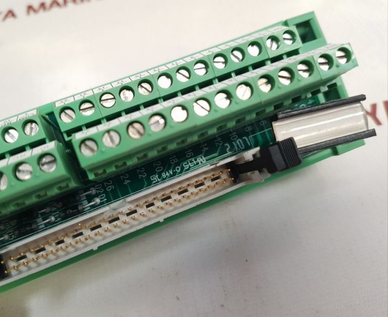 UL ST ULFLKM50-02D-42 PASSIVE INTERFACE MODULE - Aeliya Marine