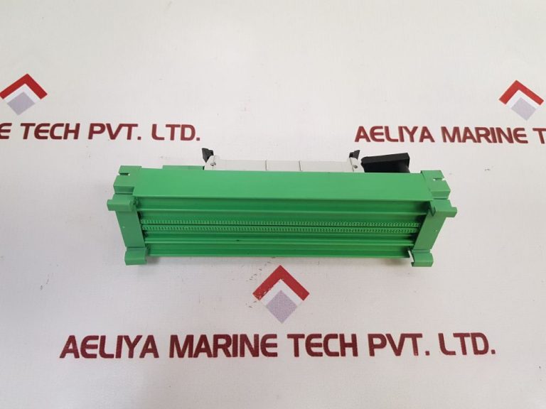 UL ST ULFLKM50-02D-42 PASSIVE INTERFACE MODULE - Aeliya Marine