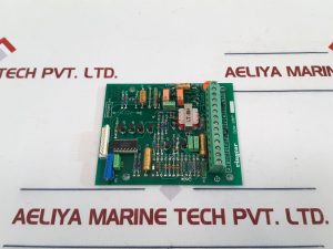 VINGTOR VMP PCB Card