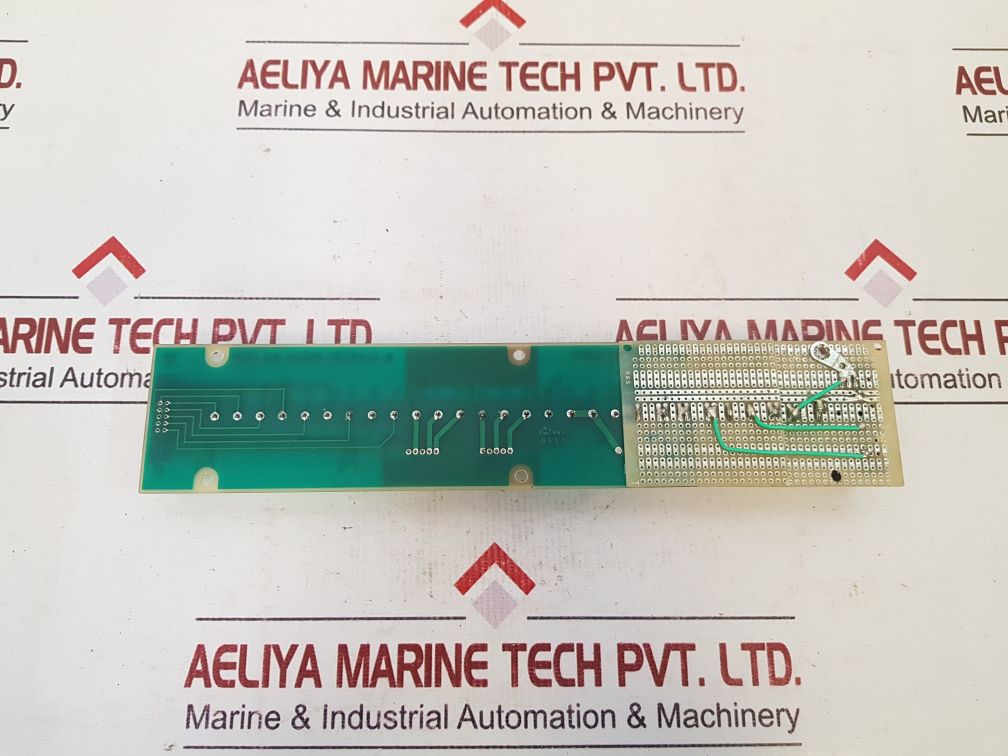 CIRCUIT CARD ASSY FOR ELE. UNIT 3956-1976475-B - Aeliya Marine