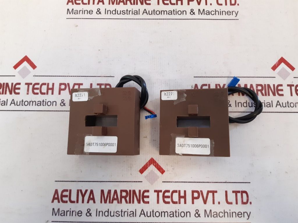 3ADT751006P0001 - Aeliya Marine