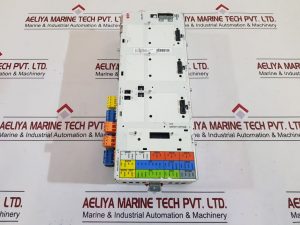 ABB BCU-12 CONTROL UNIT 3AUA0000110430 - Aeliya Marine