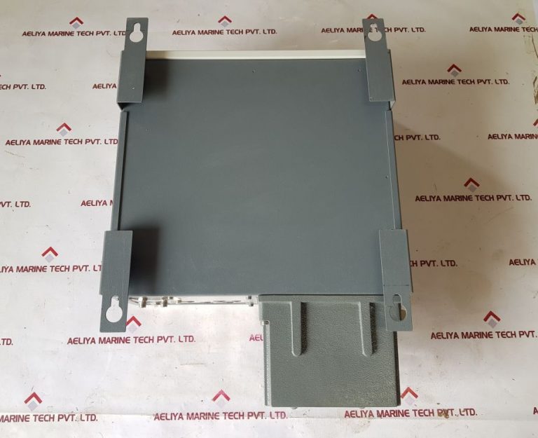 ABB AO2040 ADVANCE OPTIMA CONTINUOUS GAS ANALYZER - Aeliya Marine