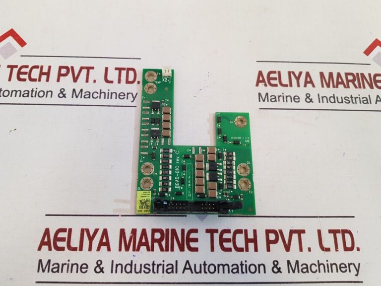 ABB BGAD-01C IGBT FIRING CARD - Aeliya Marine
