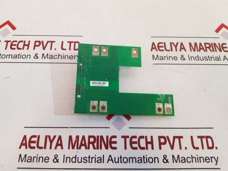 ABB BGAD-01C IGBT FIRING CARD - Aeliya Marine