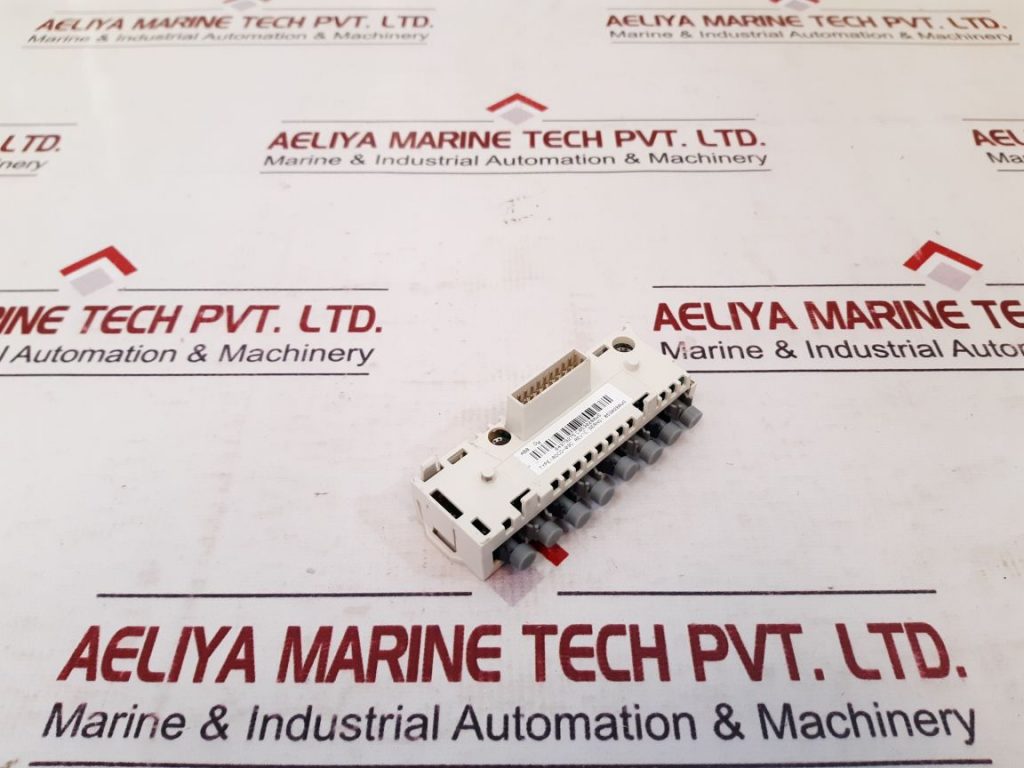 ABB RDCO-03C DDCS COMMUNICATION MODULE - Aeliya Marine
