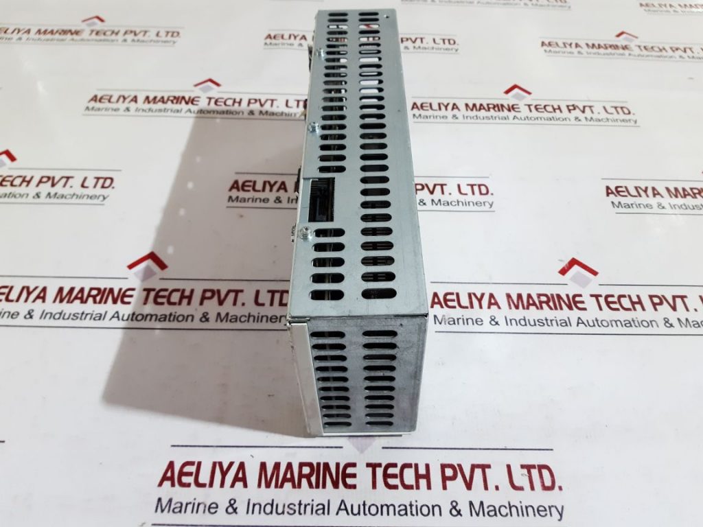 ABB BCU-12 CONTROL UNIT 3AUA0000110430 K - Aeliya Marine