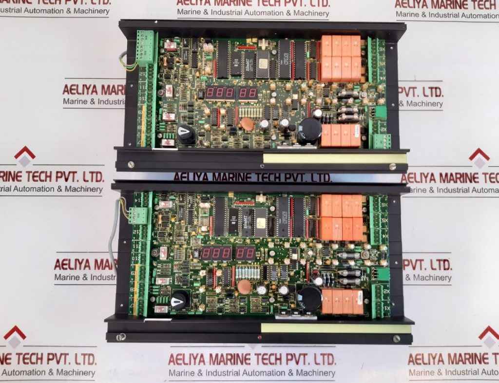 ALFA LAVAL/ABB EPC-400 CONTROL MODULE 3183050104 - Aeliya Marine