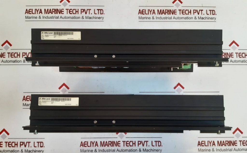 ALFA LAVAL/ABB EPC-400 CONTROL MODULE 3183050104 - Aeliya Marine