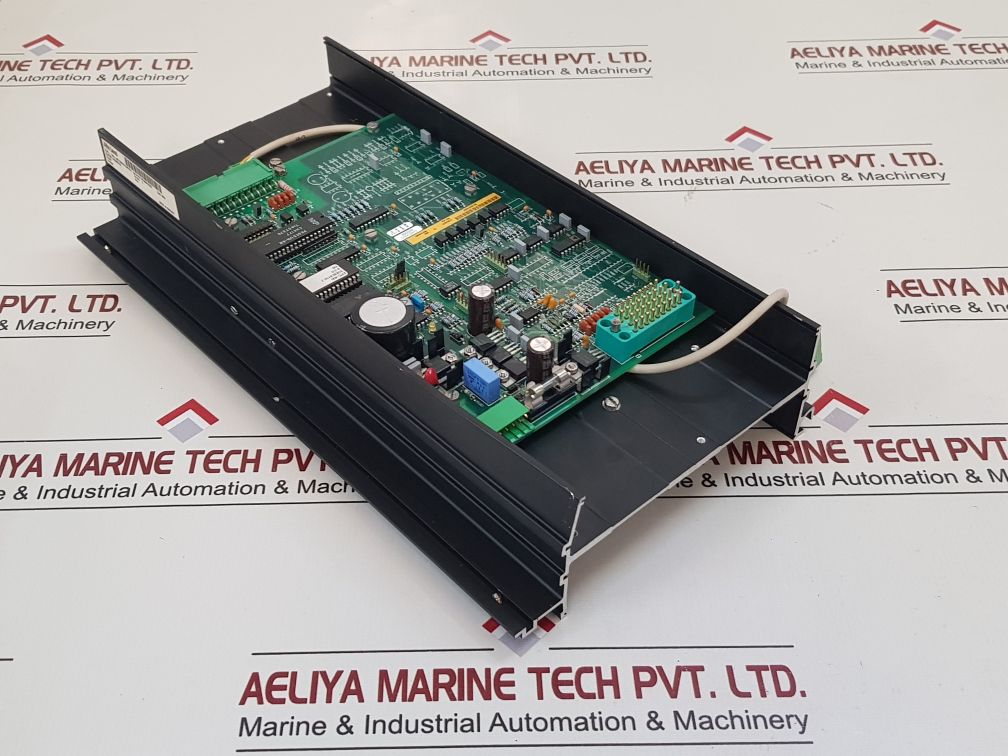 ALFA LAVAL EPC-400 CONTROL MODULE 050078013996 - Aeliya Marine