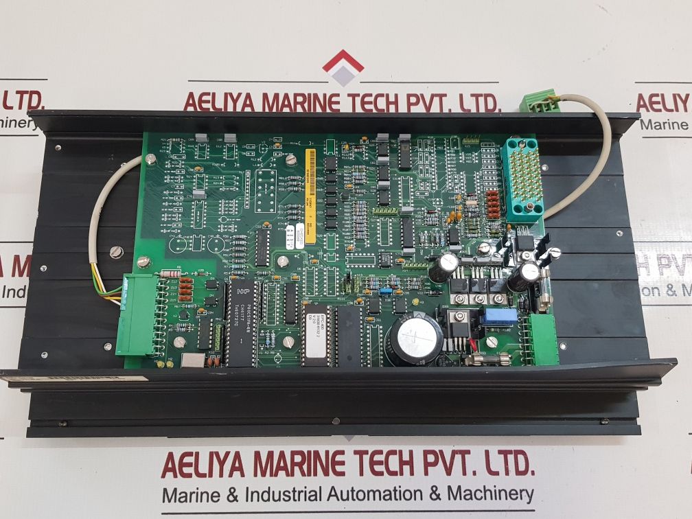 ALFA LAVAL EPC-400 CONTROL MODULE 050078013996 - Aeliya Marine