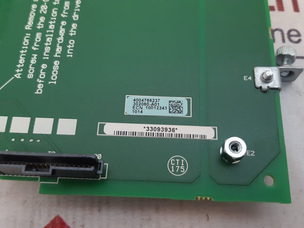 ALLEN-BRADLEY 20-750-20COMM COMMUNICATIONS CARRIER CARD - Aeliya Marine