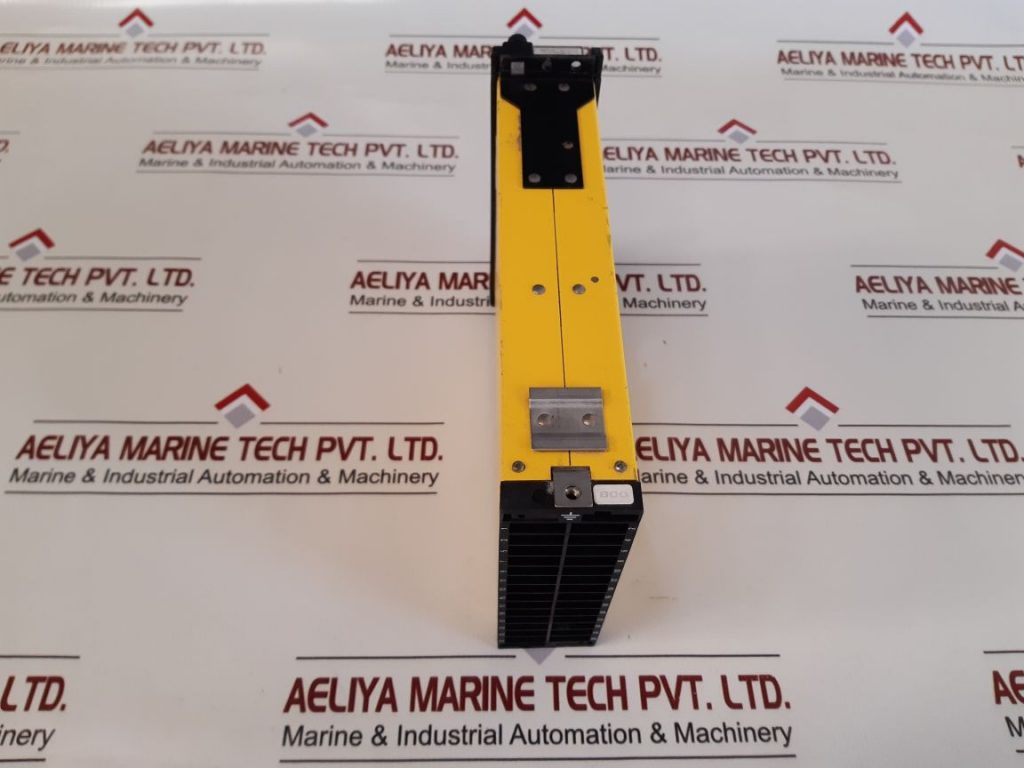 ALSTOM MVAA 21B1BA0003B AUXILIARY RELAY - Aeliya Marine