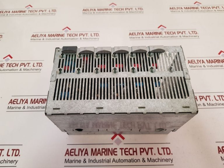 BOSCH NT200 RACK MODULE - Aeliya Marine