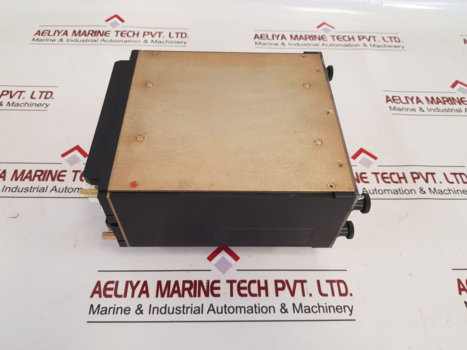 CEE IMM 7960 MOTOR PROTECTION RELAY - Aeliya Marine