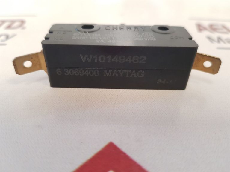 MAYTAG CHERRY E13 SNAP ACTION SWITCH - Aeliya Marine
