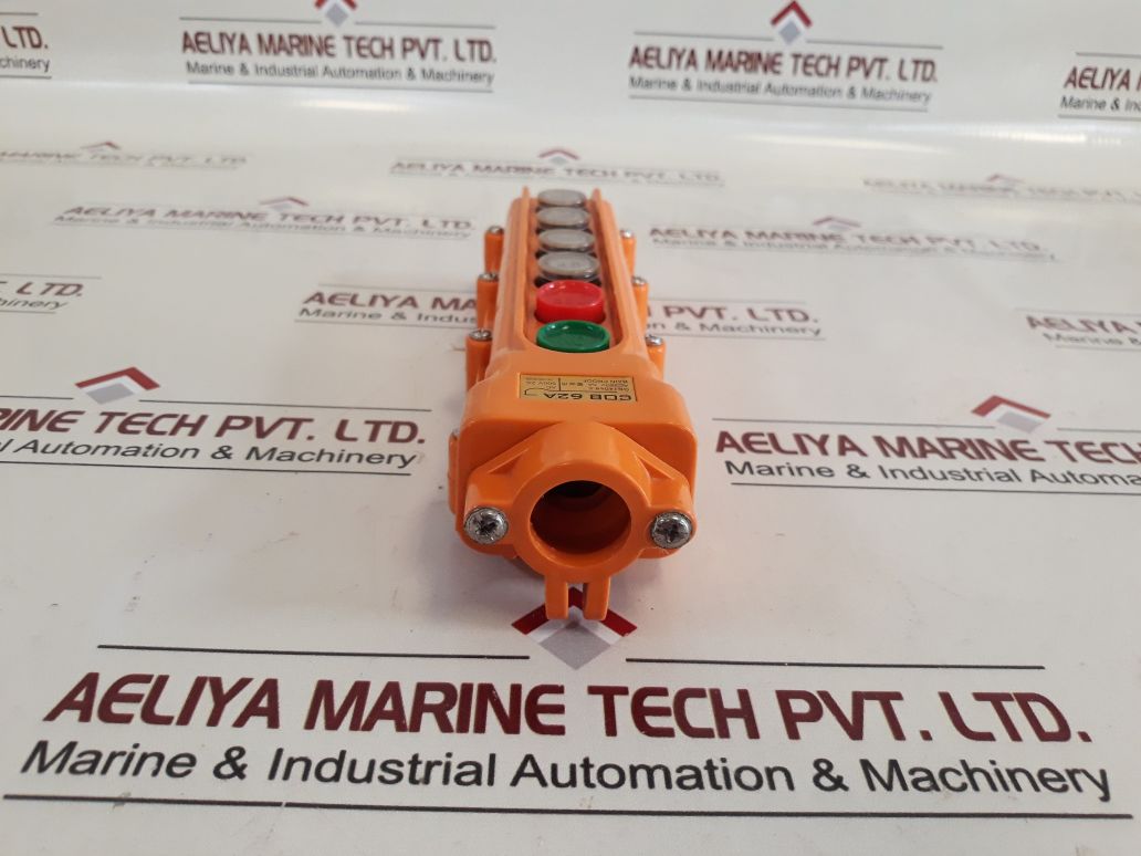 COB 62A REMOTE CONTROL PENDANT GB14048.5 - Aeliya Marine