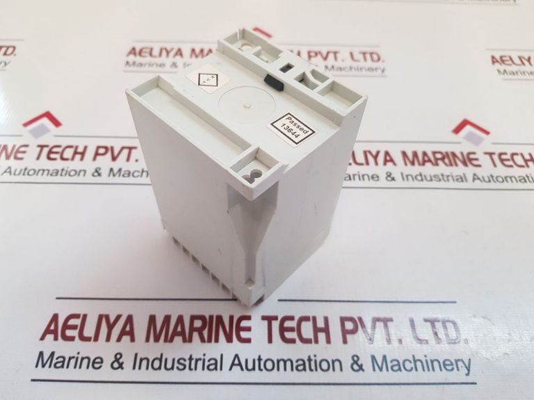 CROMPTON 253-PHDW PROTECTOR TRIP RELAY - Aeliya Marine