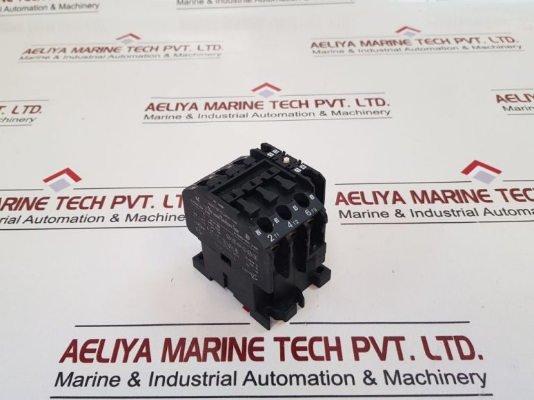 DANFOSS CI16 CONTACTOR - Aeliya Marine