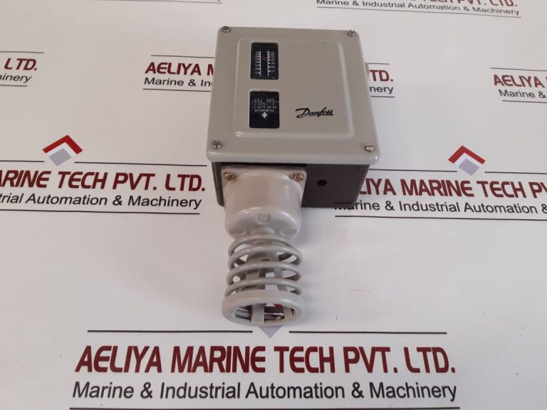 DANFOSS RT 103 TEMPERATURE CONTROLLER - Aeliya Marine
