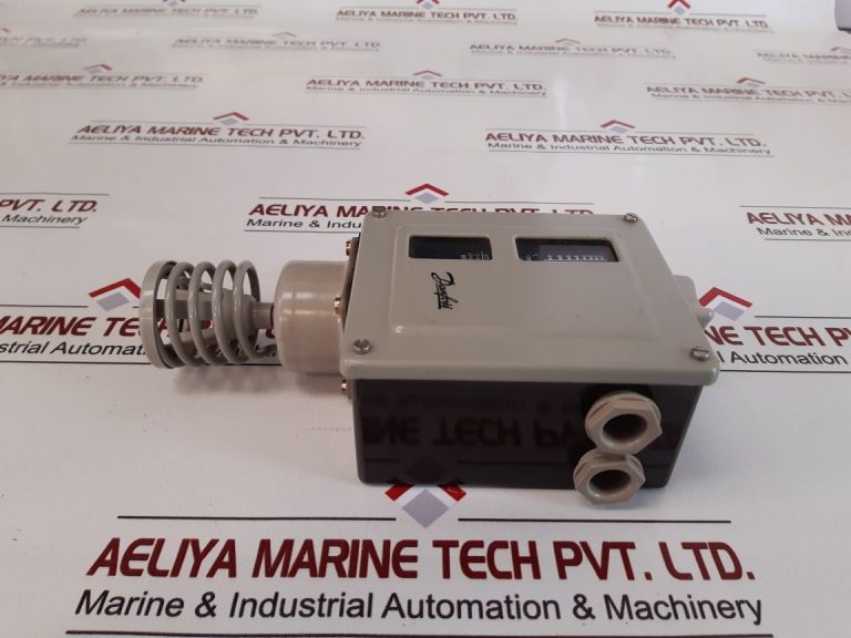 DANFOSS RT 103 TEMPERATURE CONTROLLER - Aeliya Marine