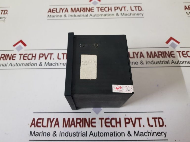 DEIF CSQ-3 MARINE MULTI FUNCTION SYNCHROSCOPE - Aeliya Marine