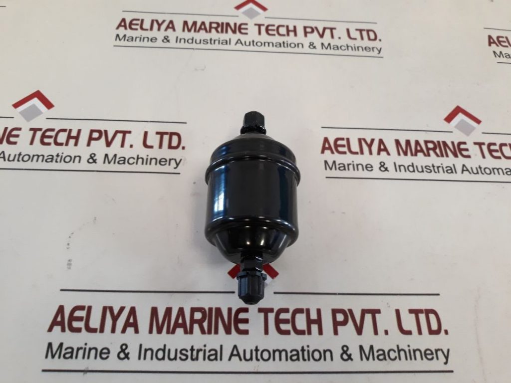 DANFOSS DML 052 HERMETIC FILTER DRIER - Aeliya Marine