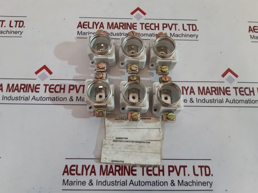 FUSE HOLDER EZ63 - Aeliya Marine
